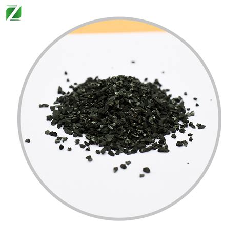 High Quality Activated Carbon From Palm Kernel Shell For Water Treatment Activated Carbon From
