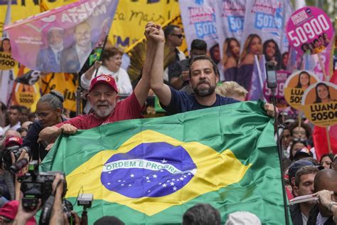 Elecciones En Brasil Elecciones Para El Bundestag 2025