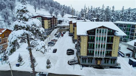 Bakuriani Residence ბაკურიანში ბინების ფასები აქტუალური გეგმები ობიექტის და ინფრასტრუქტურის