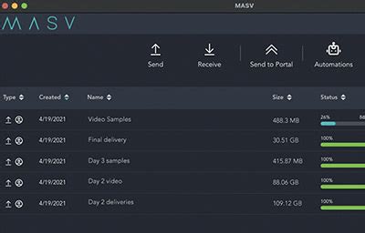 Best Ways To Share Large Files Online Hongkiat