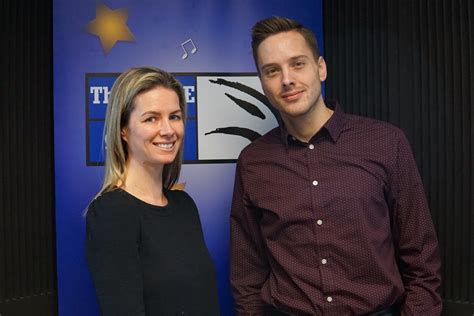 Mental Health Week With Kym Kaufmann Local News Weather Sports