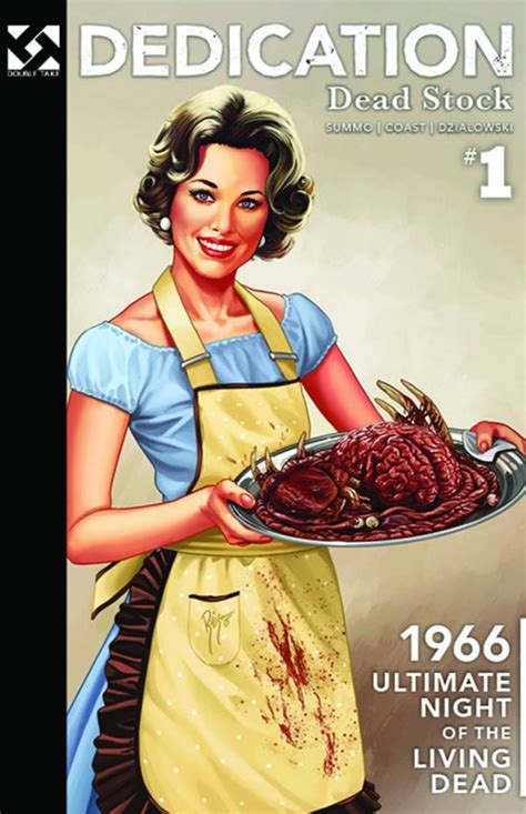 Dedication Interview With Matt Summo Horror News Network