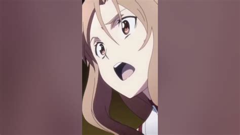 Kirito Vs The Gleam Eyes Sword Art Online Youtube