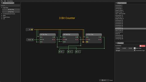 Github Shivang51bess Basic Electrical Simulation Software