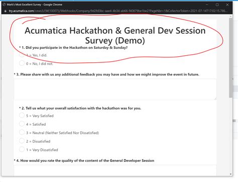 Header Auto Adjustment Needed For The First Page Of The Survey Html · Issue 71 · Acumatica
