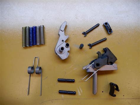 Wts Hiperfire Eclipse Trigger Wa Rgunaccessoriesforsale