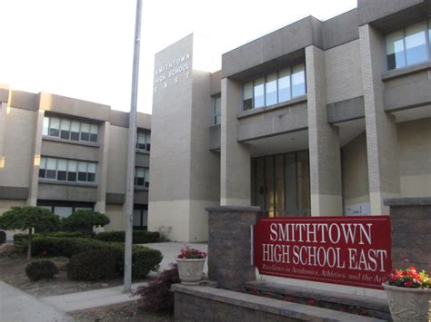 Smithtown High School East