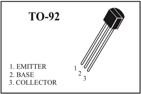 S8050 Transistor Equivalent Dressflex