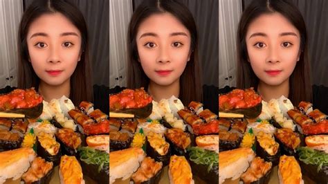 Asmr Food Sexy Delicious Mukbang Yummy Youtube