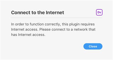 Building A Modal · Adobe Xd Plugin Reference