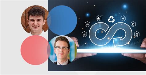 Embracing Circularity Value Chains Reinvented Inchainge