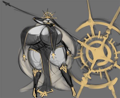 Gipehtyboo Pheromosa Nintendo Pokemon Highres 1girl Breast