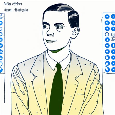 What Did Alan Turing Invent Exploring His Achievements And Legacy