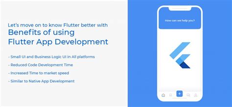 Complete Guide To Flutter Applications Development