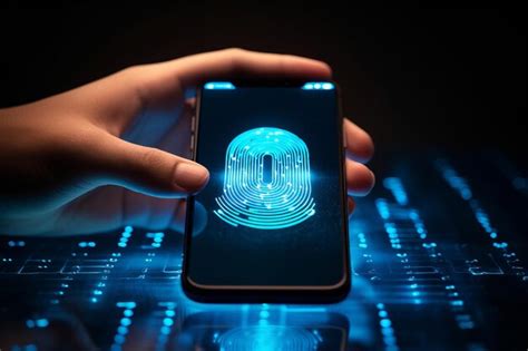 Unlocking Cyberspace Enhancing Security With Biometric Twostep Authentication Through Smart