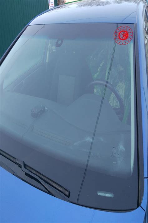 Zeytinreklam Ticaret Bakanlığı Sticker3 Farkli Renk SeÇeneĞİ İÇten YapiŞtirmaliaraç Logo