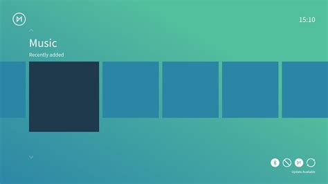 Were Designing A New Look And Feel For Osmc Osmc