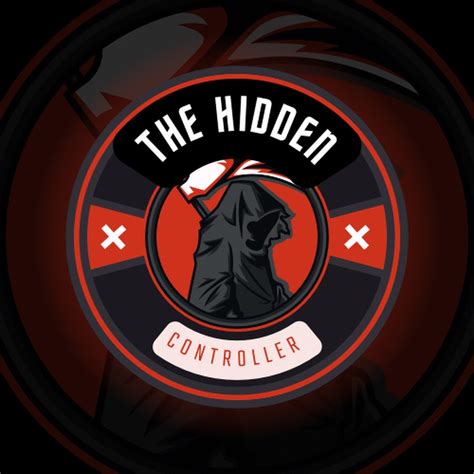 The Hidden Controller YouTube