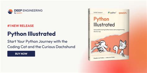 Python Illustrated Learn Python Fundamentals Deep Engineering Posted