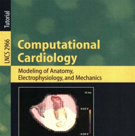 Computational Cardiology Ebook Poltekkes Tasikmalaya