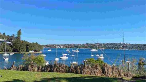 호주 시드니 로즈베이 로즈베이 넬슨 파크 워크 제트보트 퀸빅토리아빌딩 1일 투어 수상비행기 제트보트 중국 전용 차량