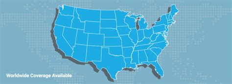 Coverage Map Positionptt