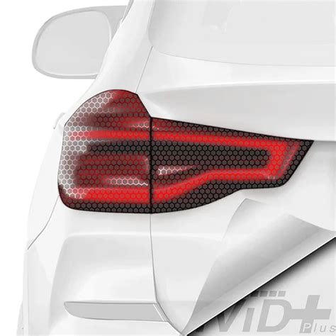 Tail Light Tint — Cws Usa