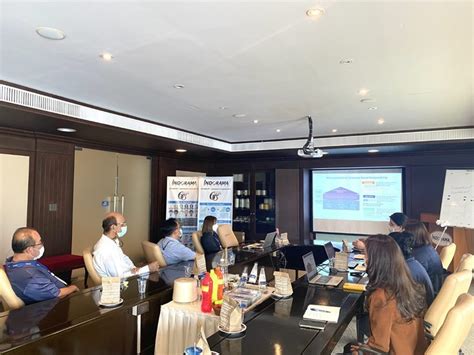 Corporate Social Responsibility Csr Knowledge Sharing Session In