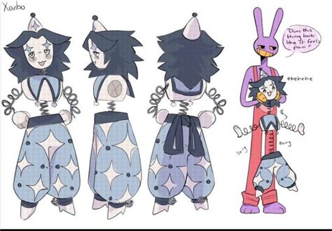 190 Tadc Ocs Ideas To Save Today Character Design Circus Art Cute Drawings And More