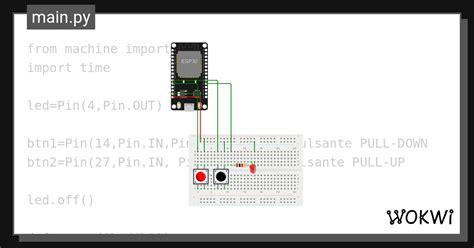 Wokwi Online Esp32 Stm32 Arduino Simulator