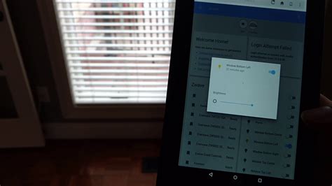 Esp8266 Window Blinds Mqtt Share Your Projects Home Assistant