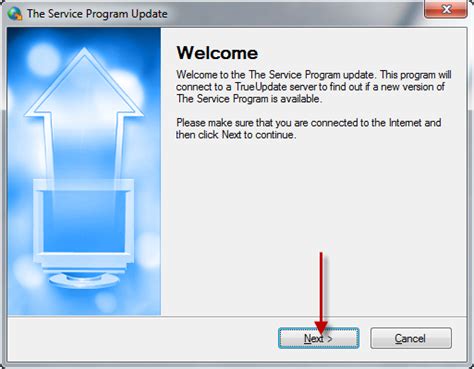 How To Check For Updates Online Help Center