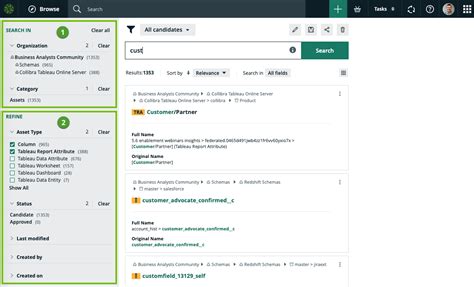Collibra Data Catalog Collibra Pricing Reviews And Features Capterra