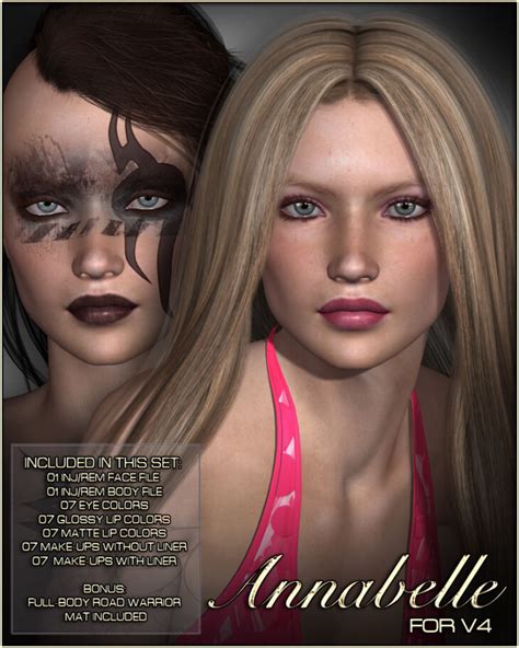 Vykannabelle Free High Quality Models