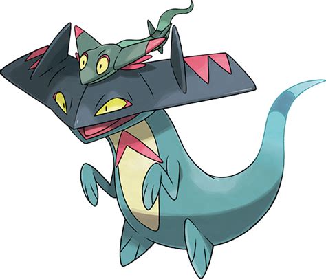 Dreepy And Drakloak Pokemon And More Danbooru