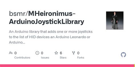 Mheironimus Arduinojoysticklibraryjoystickexamplesjoysticktesto At Master
