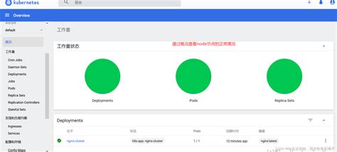 【云原生】二进制k8s集群（下）部署高可用master节点 master节点必须放通的端口 csdn博客