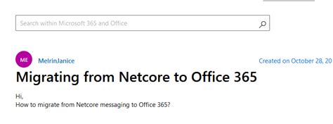 Backup Netcore Email Account With Premium Solution