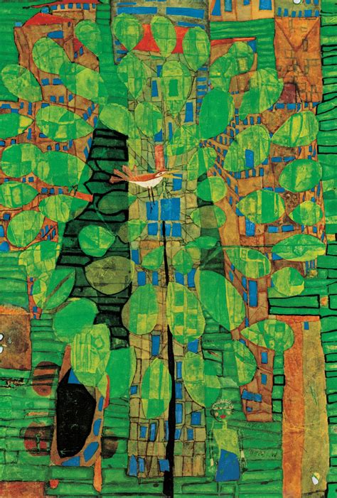 Hundertwasser In New Zealand New Zealand Geographic