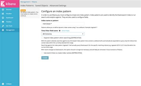 deploying the elk stack with ansible