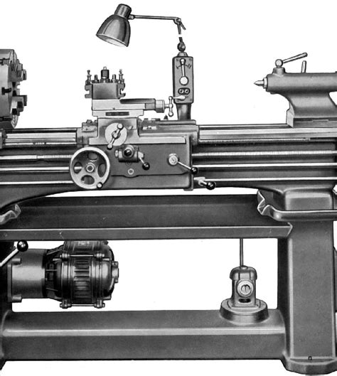 Dimco Lathes
