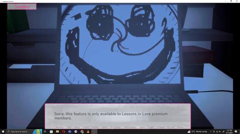 NEW RELEASE Public Version Lessons In Love NSFW By DJNOSTYLE Selebus