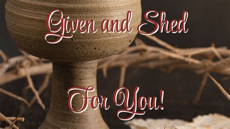 Fifth Sunday Of Easter