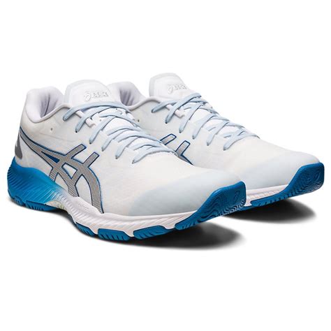 Asics Netburner Professional Ff 3 White Sky The Netburner