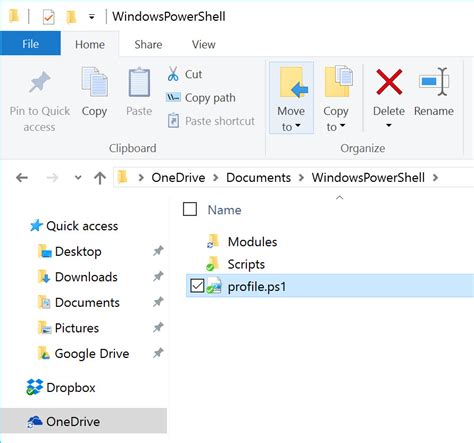 Using Dropbox Git And Onedrive For Individual Source Control Wahl Network