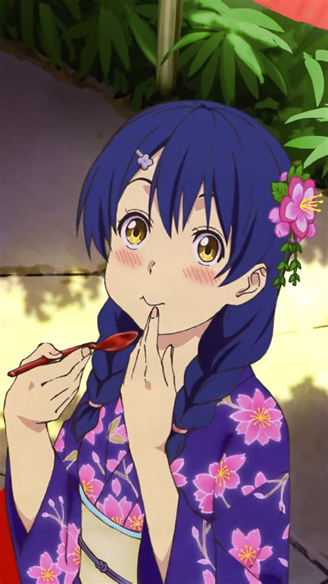 Food Wars Shokugeki No Soma Wallpapers 81 Images