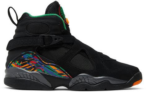 Air Jordan 8 Retro Tinker ‑ Air Raid Gs 305368 004 Novelship