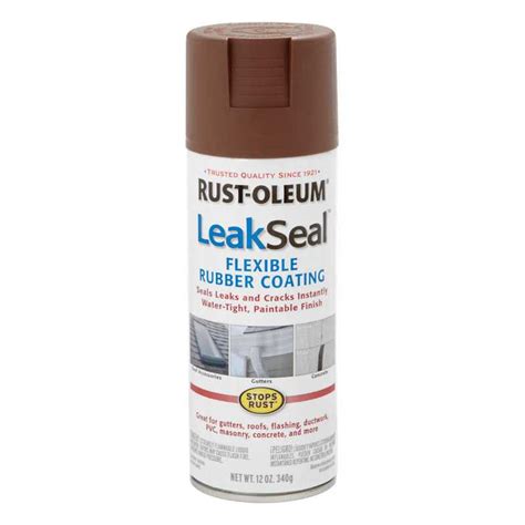Rust Oleum Leakseal Flexible Rubber Hardwareandtools Online Store