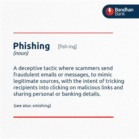 Bandhan Bank On Linkedin Cybersecurityawarenessmonth Bandhanbank