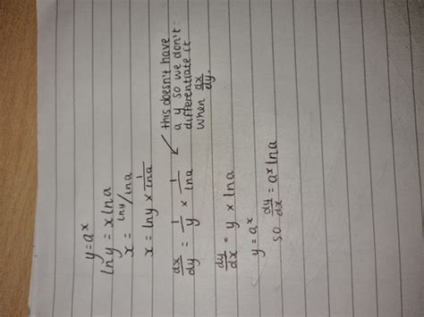 Differentiation Flashcards Quizlet